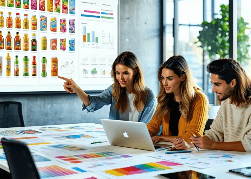 Building an effective artwork approval process: step-by-step